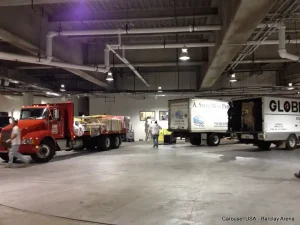 Carousel USA Turntables, Lifts And Sliders - Carousel USA