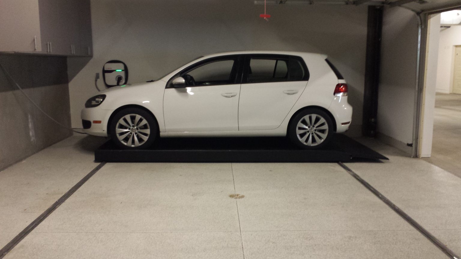 Parking Sliders: The Ultimate Space-Saving Solution - Carousel USA