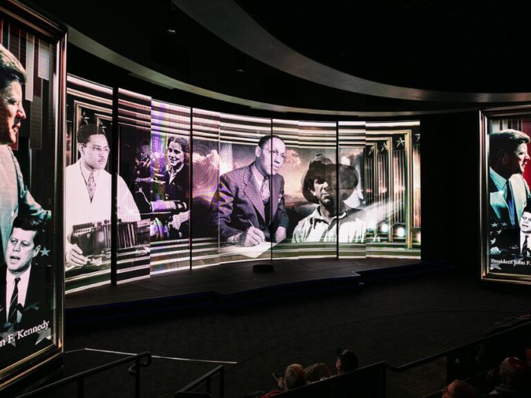 Carousel USA Turntables, Lifts And Sliders - Carousel USA